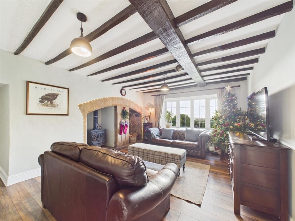 The Old Hall, Westerton, Bishop Auckland | GSC Grays | Rural Land ...