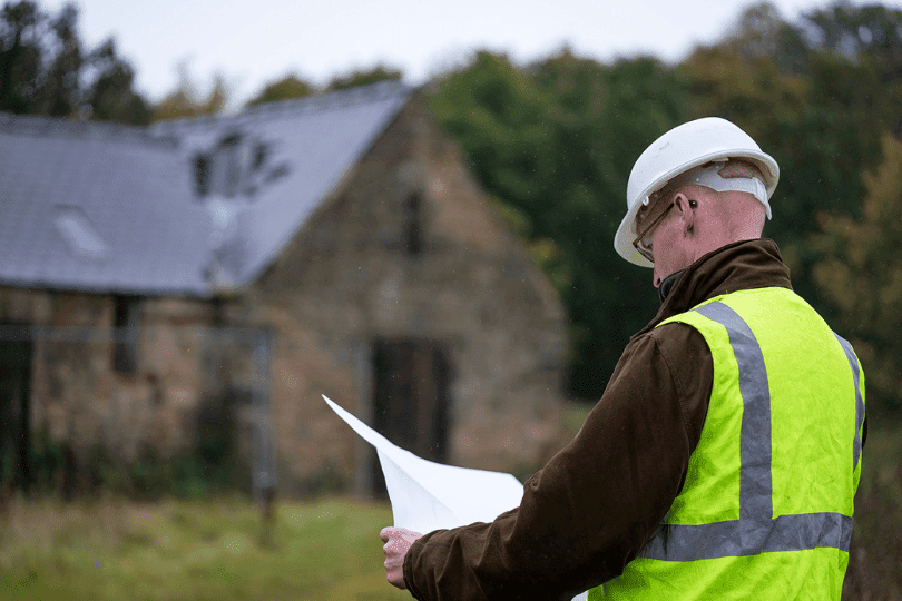North Yorkshire Call for Sites Reopens Until June 2026 | GSC Grays